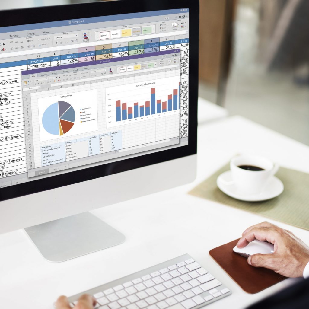 Project Services - SBW Project Services Limited